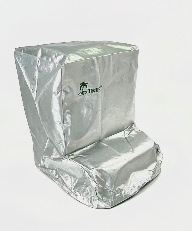 Dust Cover for Scales with Removable Glass Shields - LW Measurements, LLC