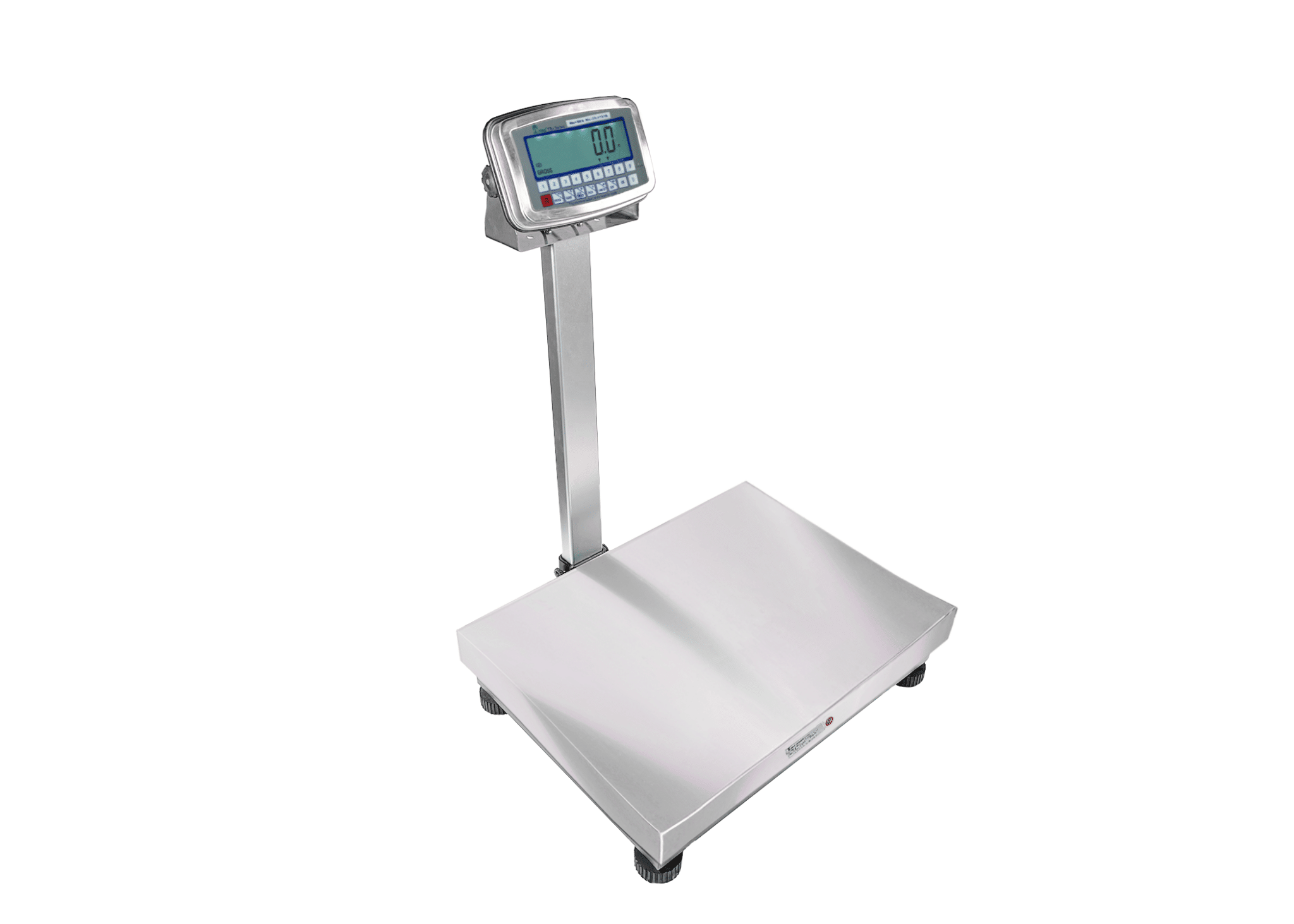 Tree FB Series NTEP Bench Scales