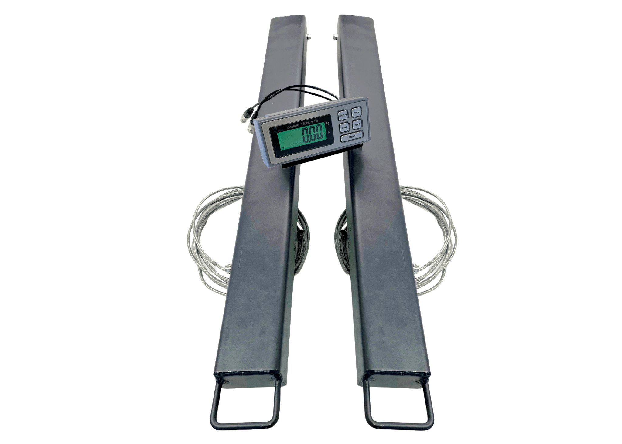 The Ultimate Guide to Weigh Bar Scales - LW Measurements, LLC