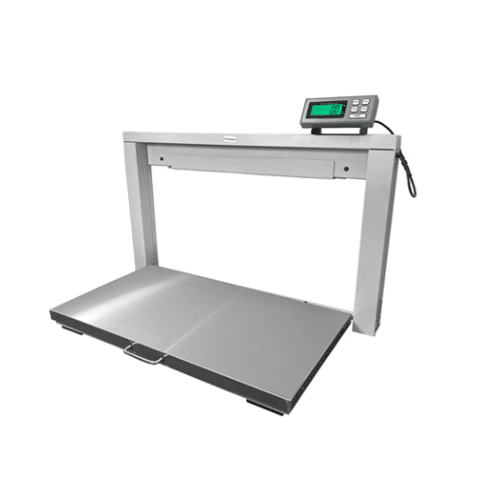 Digital Scales by LW Measurements